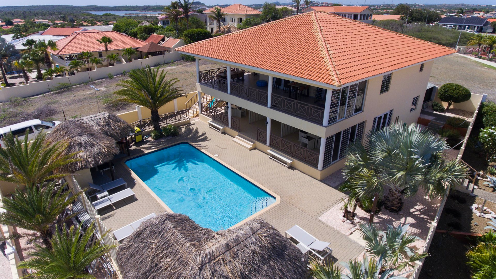 Mini Resort at Curacao » the best via NaarCuracao.com